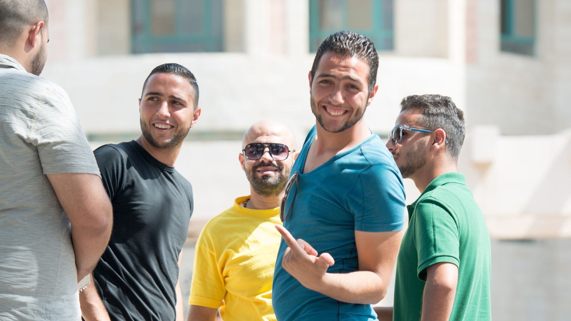 Community building and differentiating your employer brand – some practical tips